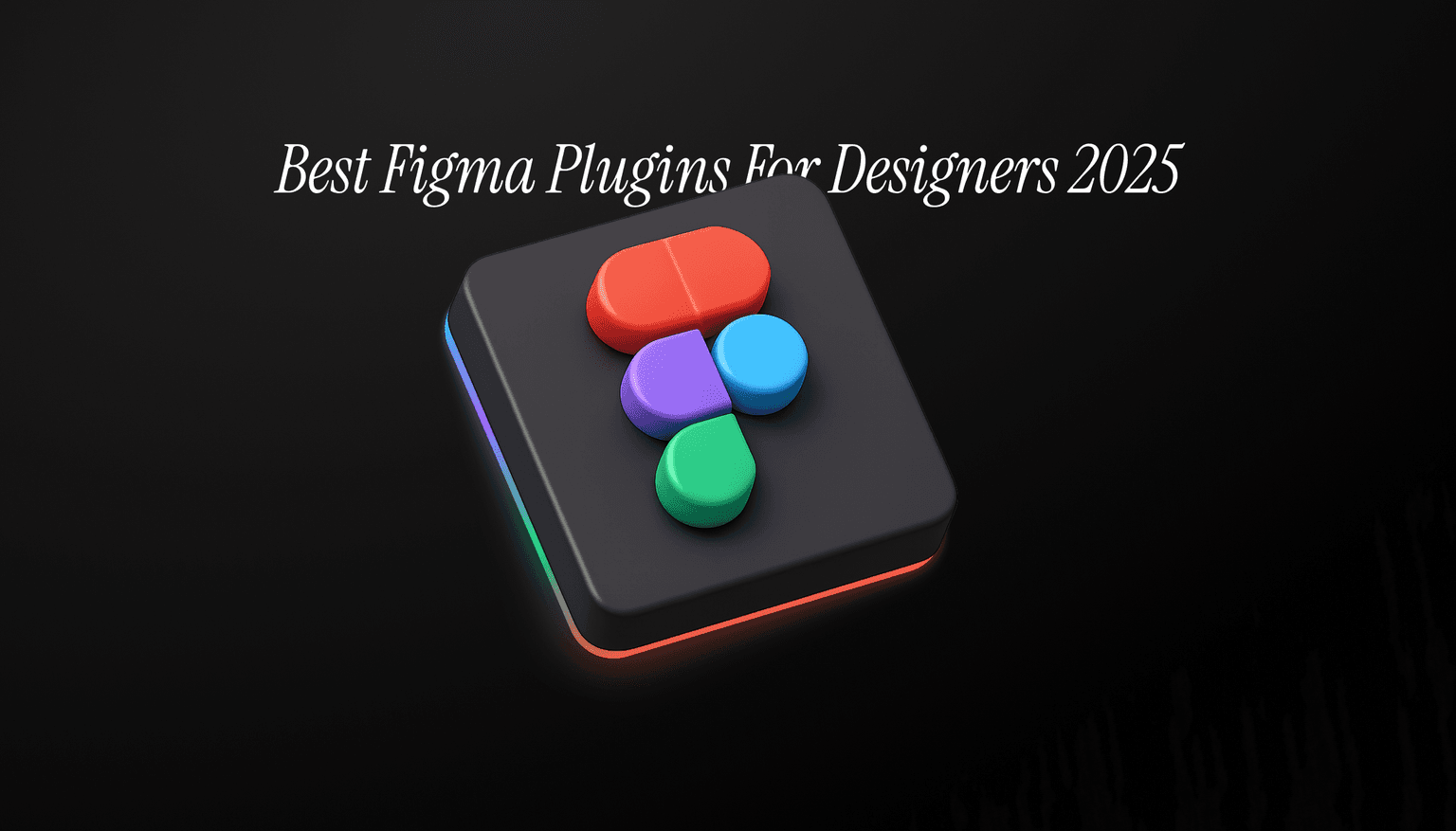 Best Figma Plugins For Designers In 2025 | Muzli Blog