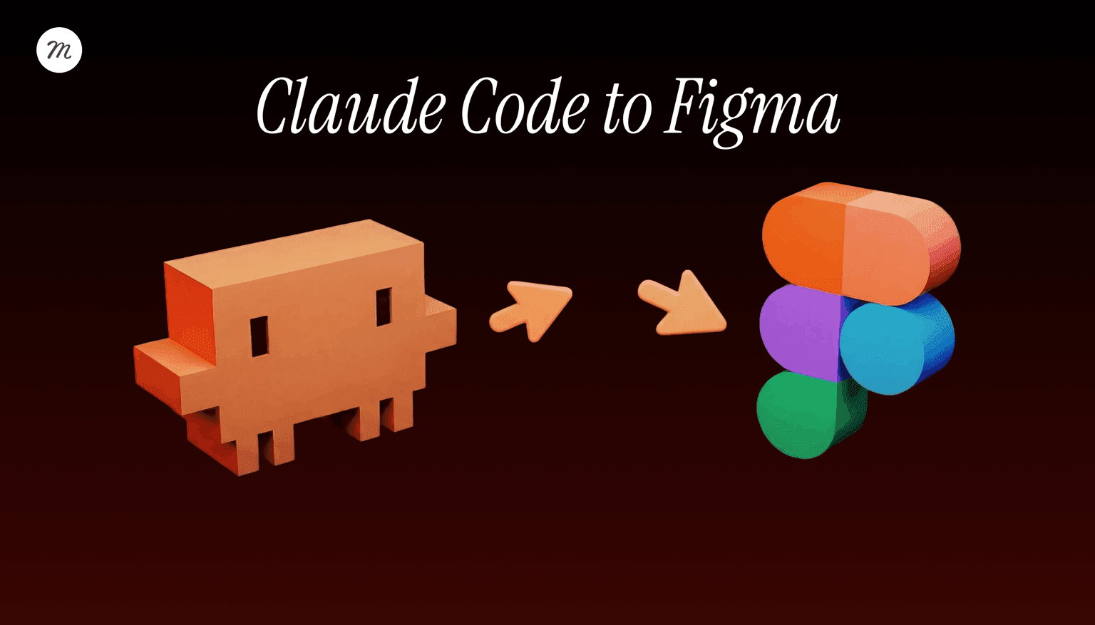 Claude Code to Figma: How the New “Code to Canvas” Integration Works ...